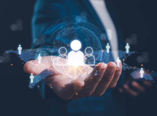 Meet Our Leadership Team - RK Group