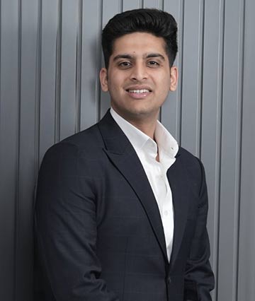 Meet Our Leadership Team - RK Group