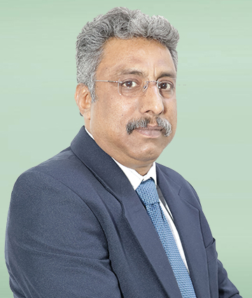 Meet Our Leadership Team - RK Group