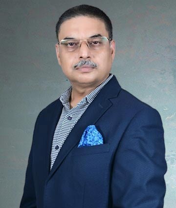 Meet Our Leadership Team - RK Group